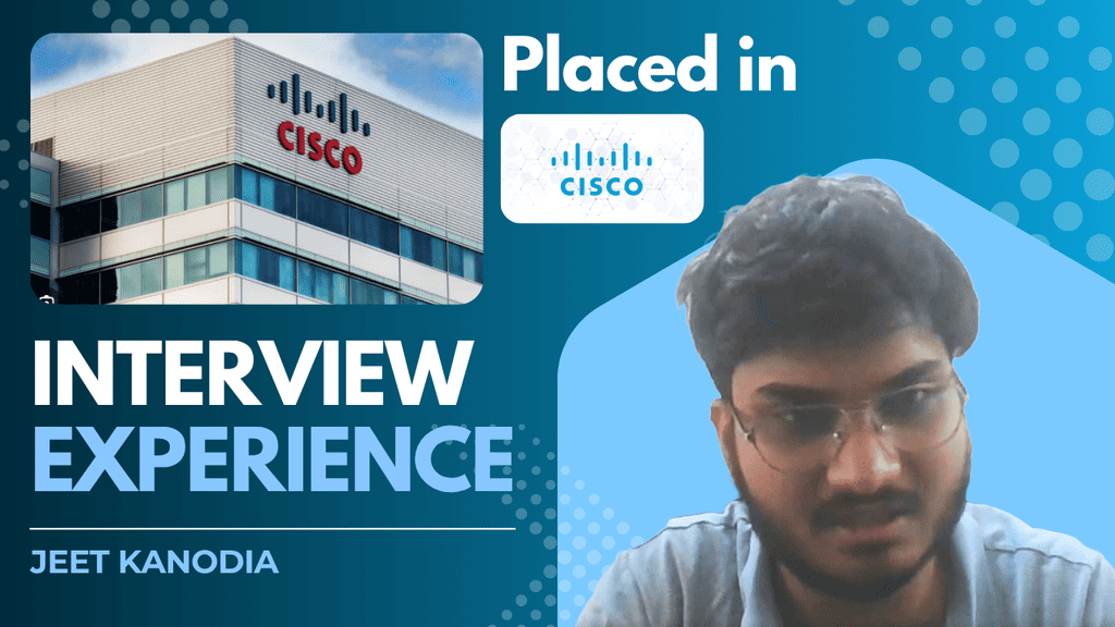 Technical Interview Experience | | Job Prep India - Career Guidance